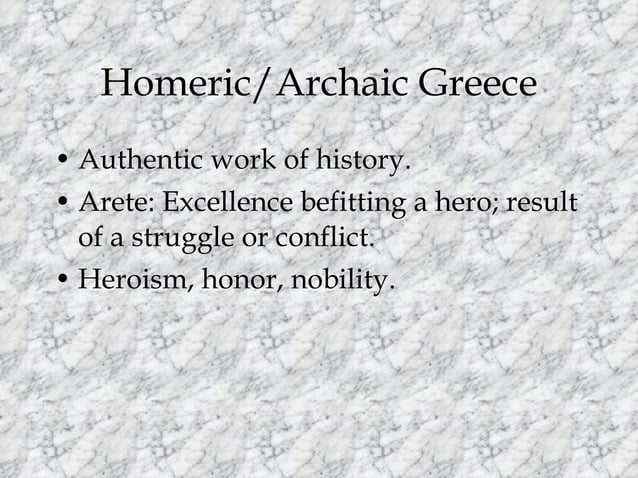 Classical Greece | PPT