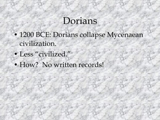 Classical Greece | PPT