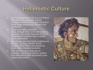 Classical Greece Ppt | PPTX | Death, Injury, or Military Conflict ...