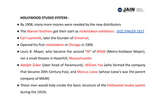 Classical hollywood cinema 1903-1927.docx