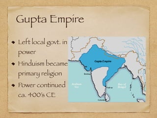 Classical india | PDF