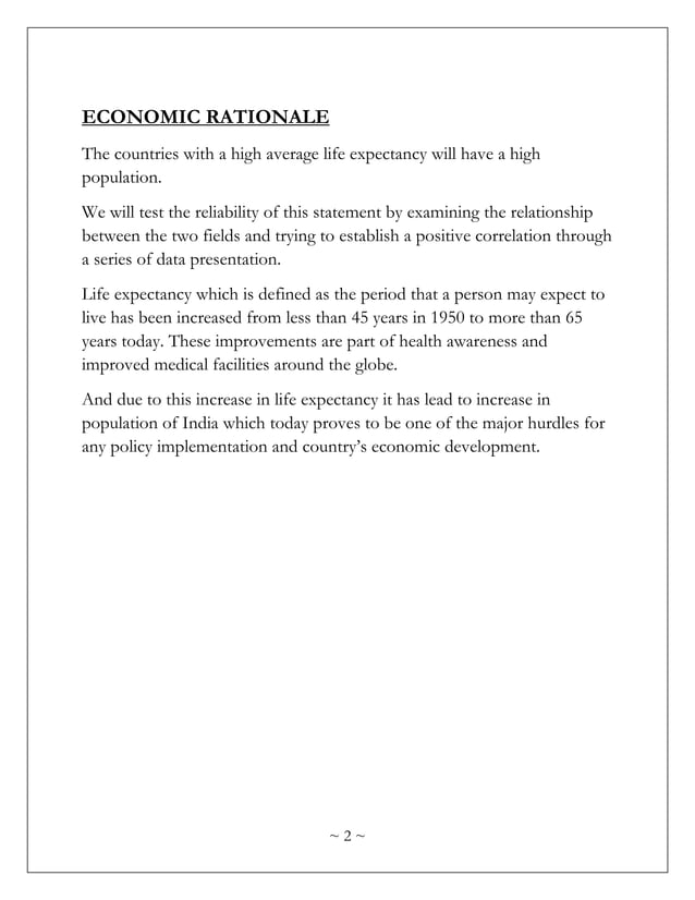 Classical linear regression model (1) (1) | PDF | Science