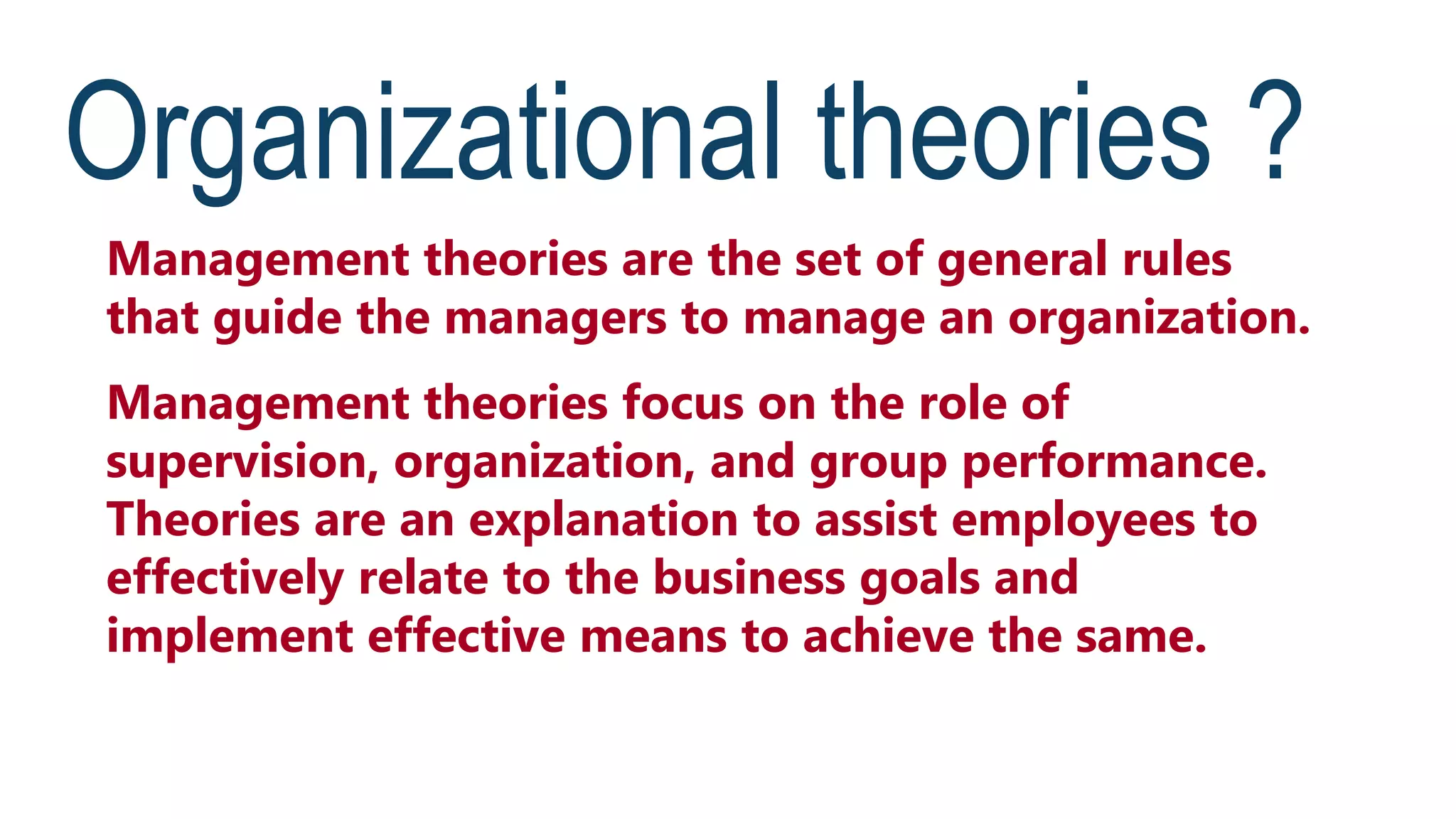 Classical Management Theories ppt.pptx
