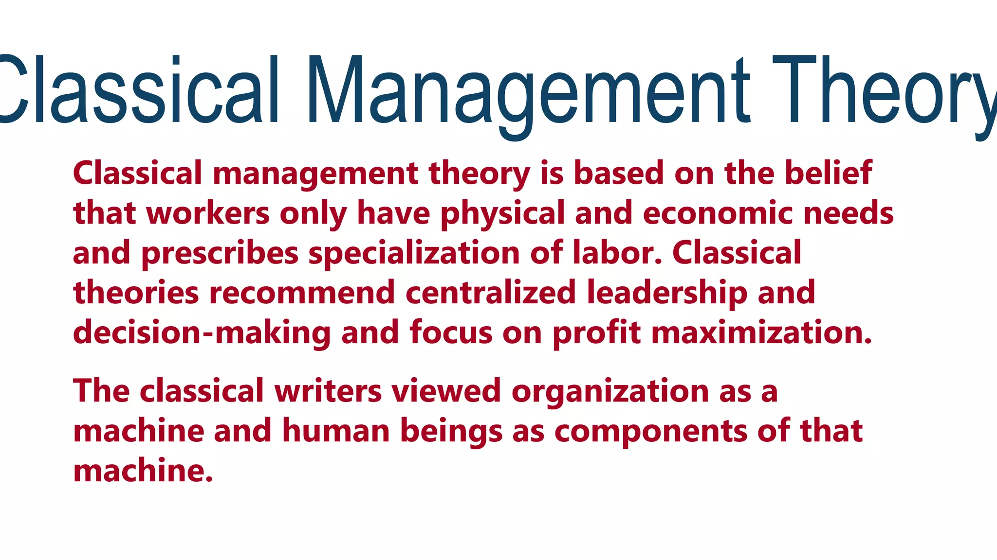 Classical Management Theories ppt.pptx