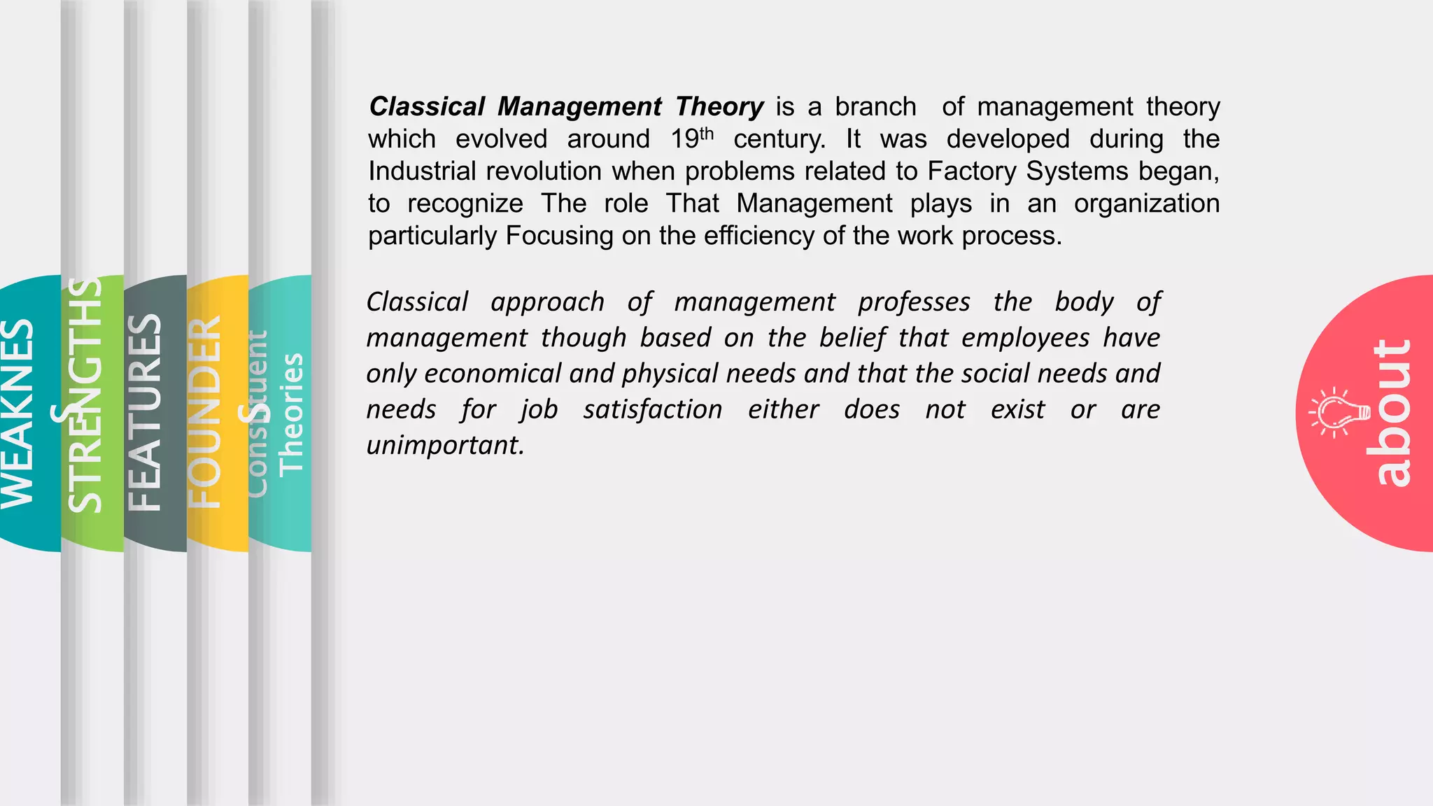 CLASSICAL MANAGEMENT THEORY-1.pptx