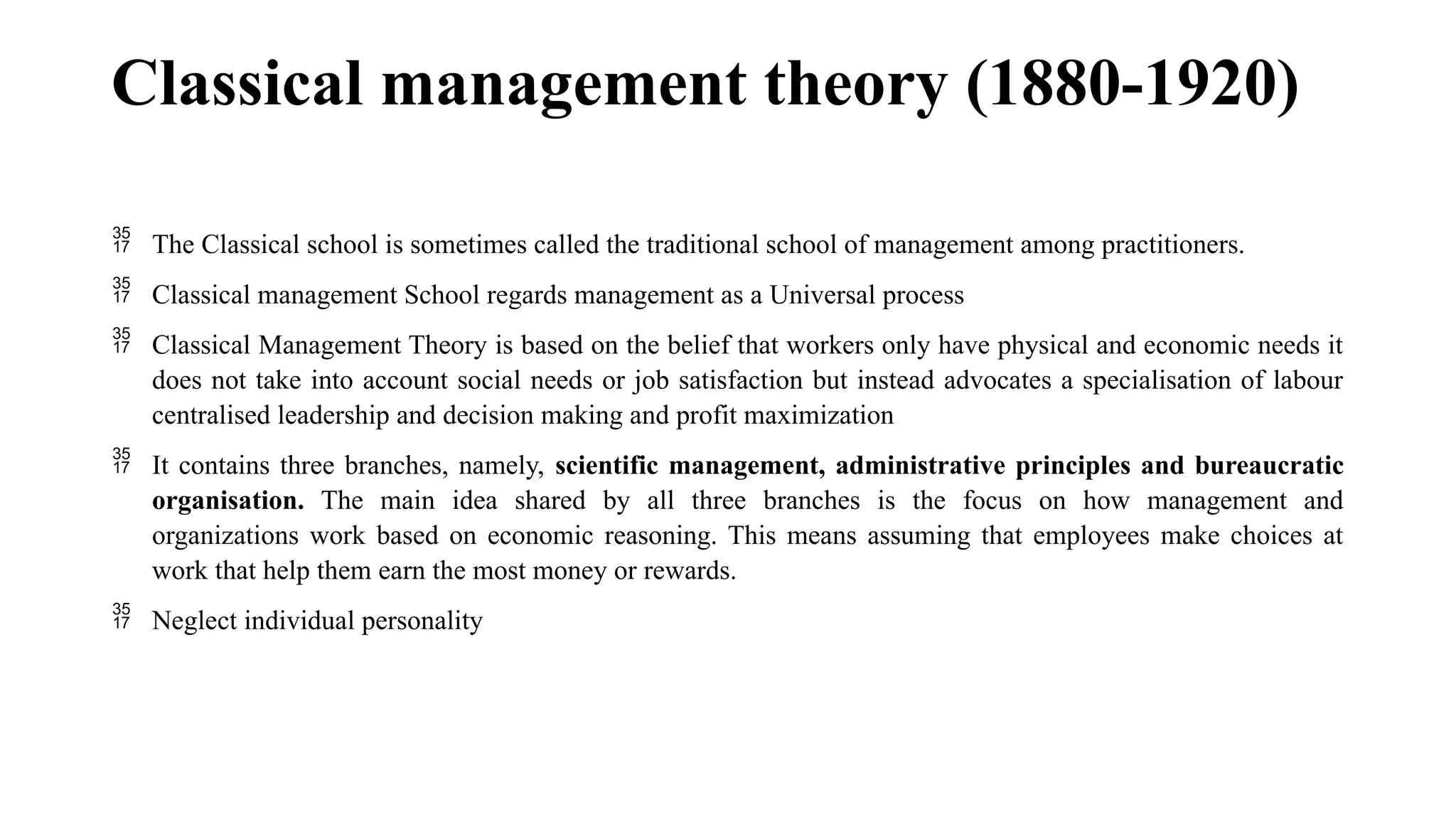 Classical management theory (1880-1920).pptx