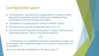Variational Calculus as part of Classical Mechanics | PPT