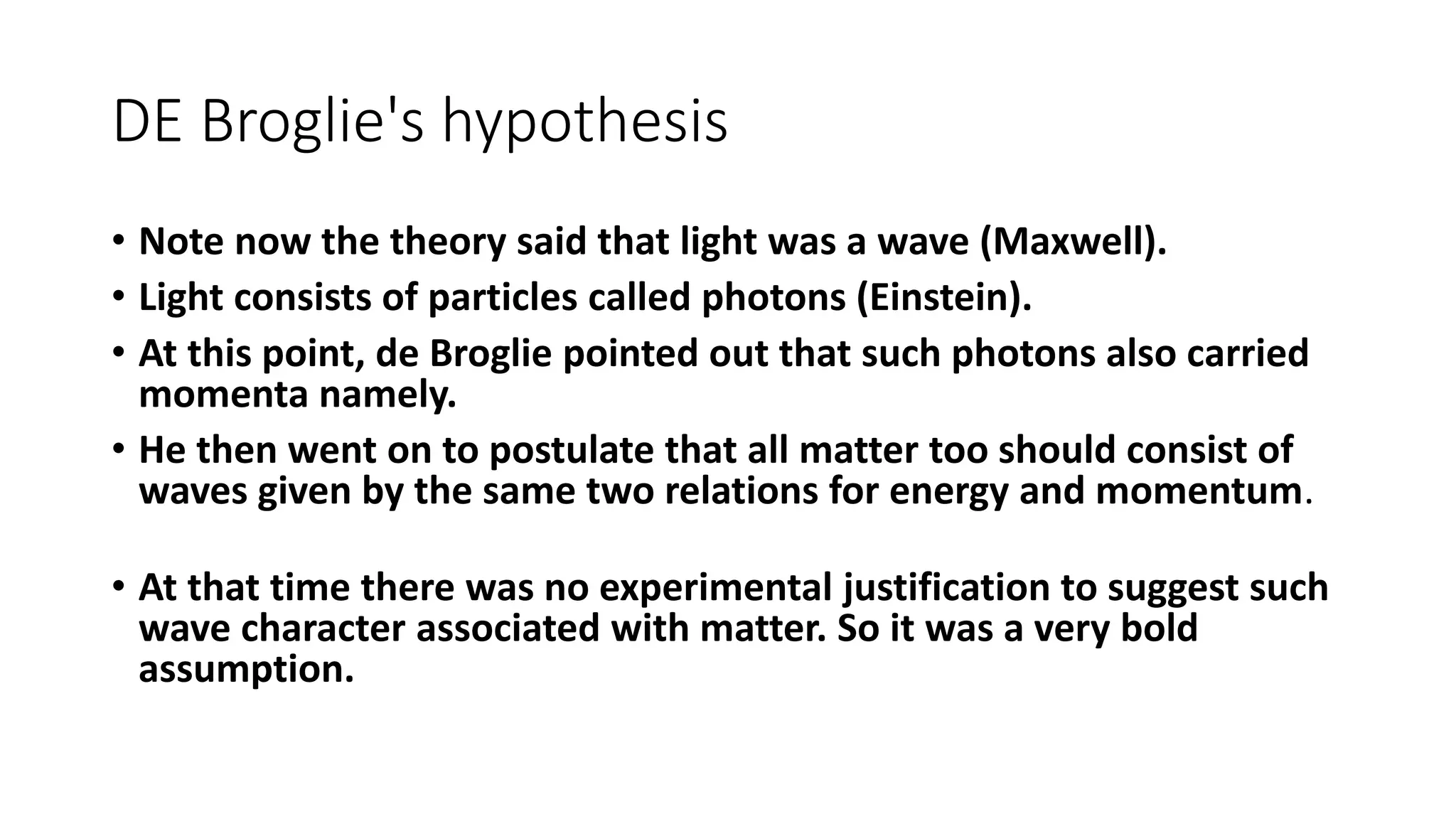 Classical mechanics vs quantum mechanics | PPTX