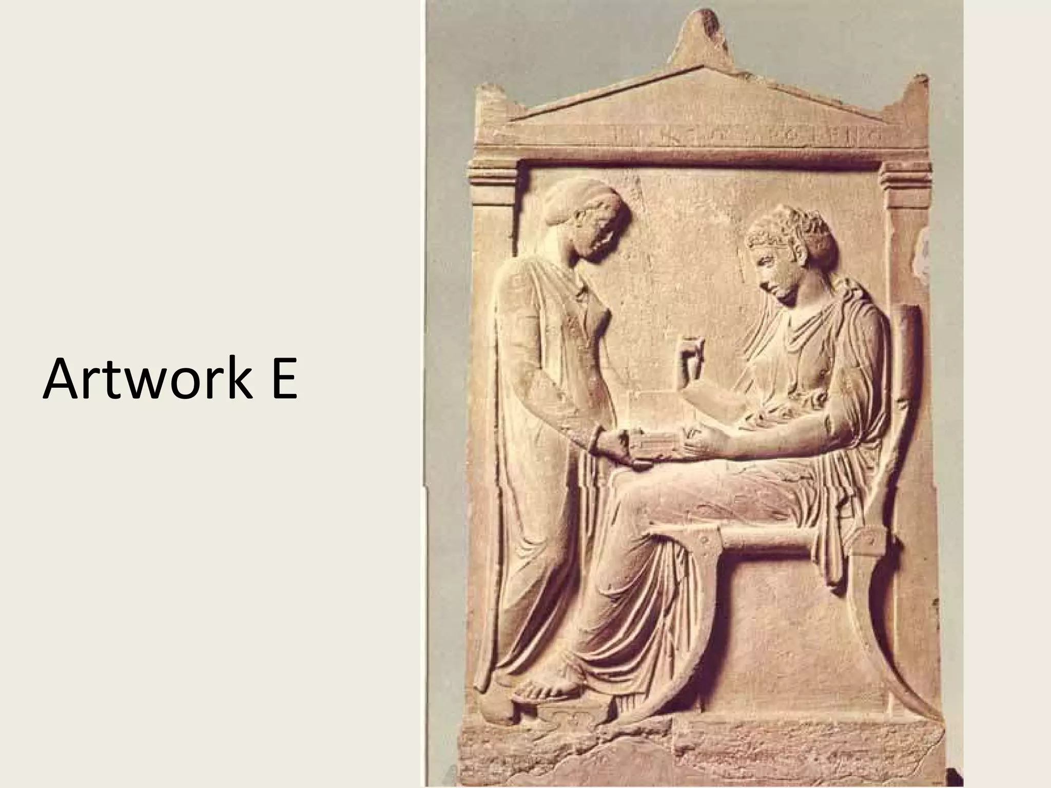 Classical, medieval, and renaissance art | PPT