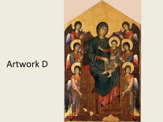 Classical, medieval, and renaissance art | PPT