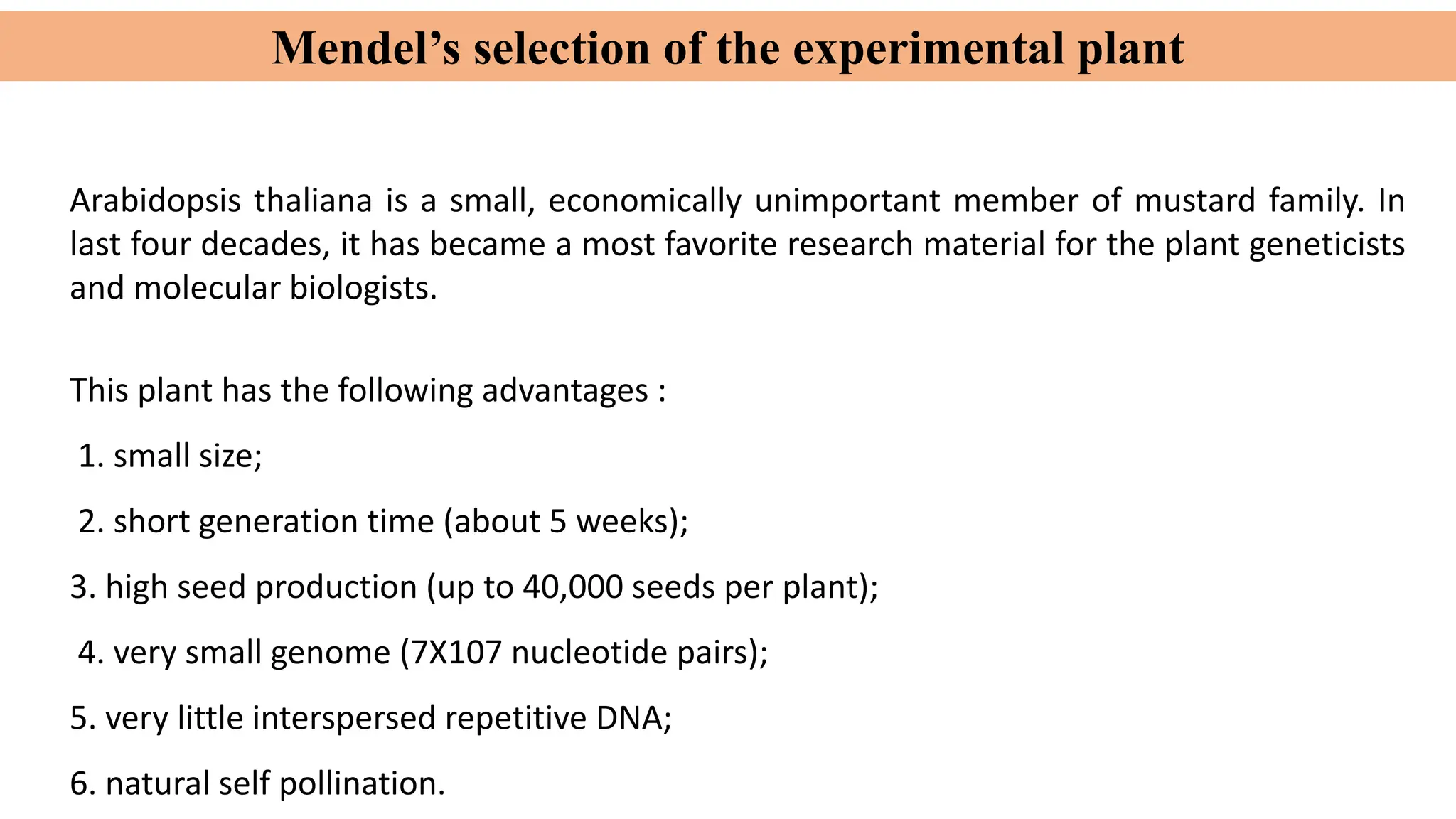 Classical (Mendelian) Genetics .ppt.pptx
