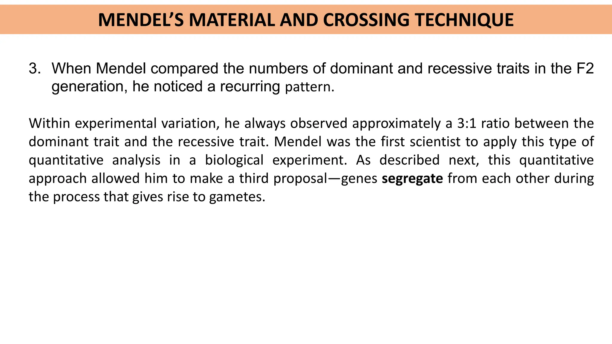 Classical (Mendelian) Genetics .ppt.pptx