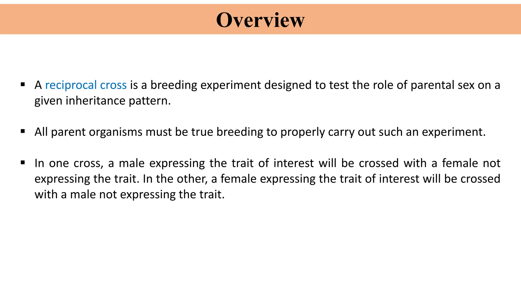 Classical (Mendelian) Genetics .ppt.pptx