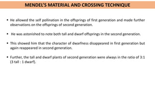 Classical (Mendelian) Genetics .ppt.pptx