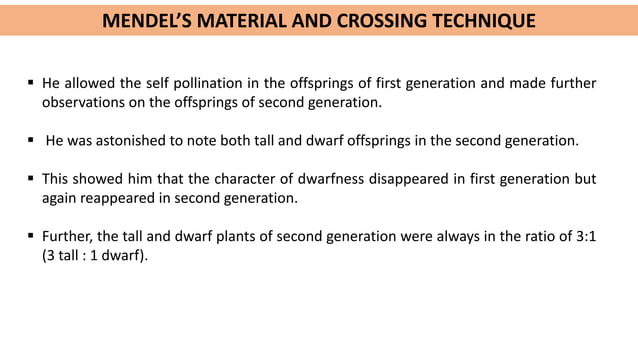 Classical (Mendelian) Genetics .ppt.pptx