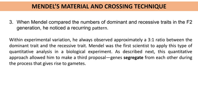 Classical (Mendelian) Genetics .ppt.pptx