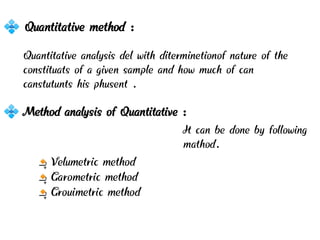 Classical method significant figures | PDF