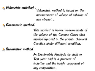 Classical method significant figures | PDF