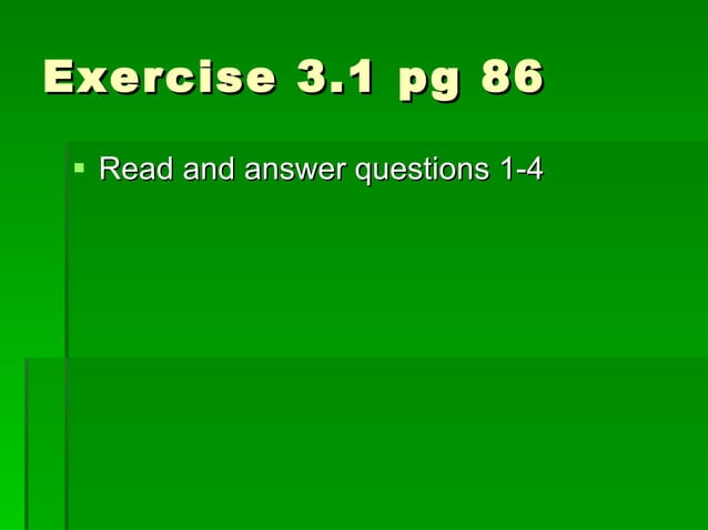 Classical Model of Argument | PPT