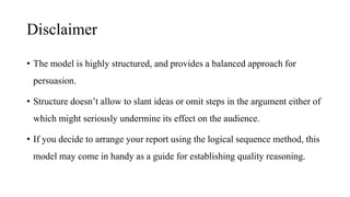 Classical model of argument.pptx