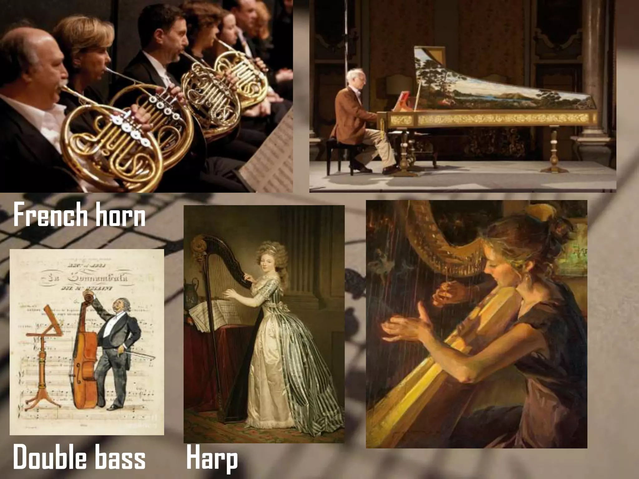 Classical music | PPTX