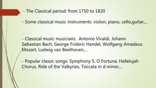 CLASSICAL MUSIC.pptx