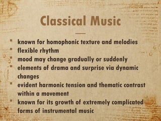 Classical Music and its Musical Forms.pptx