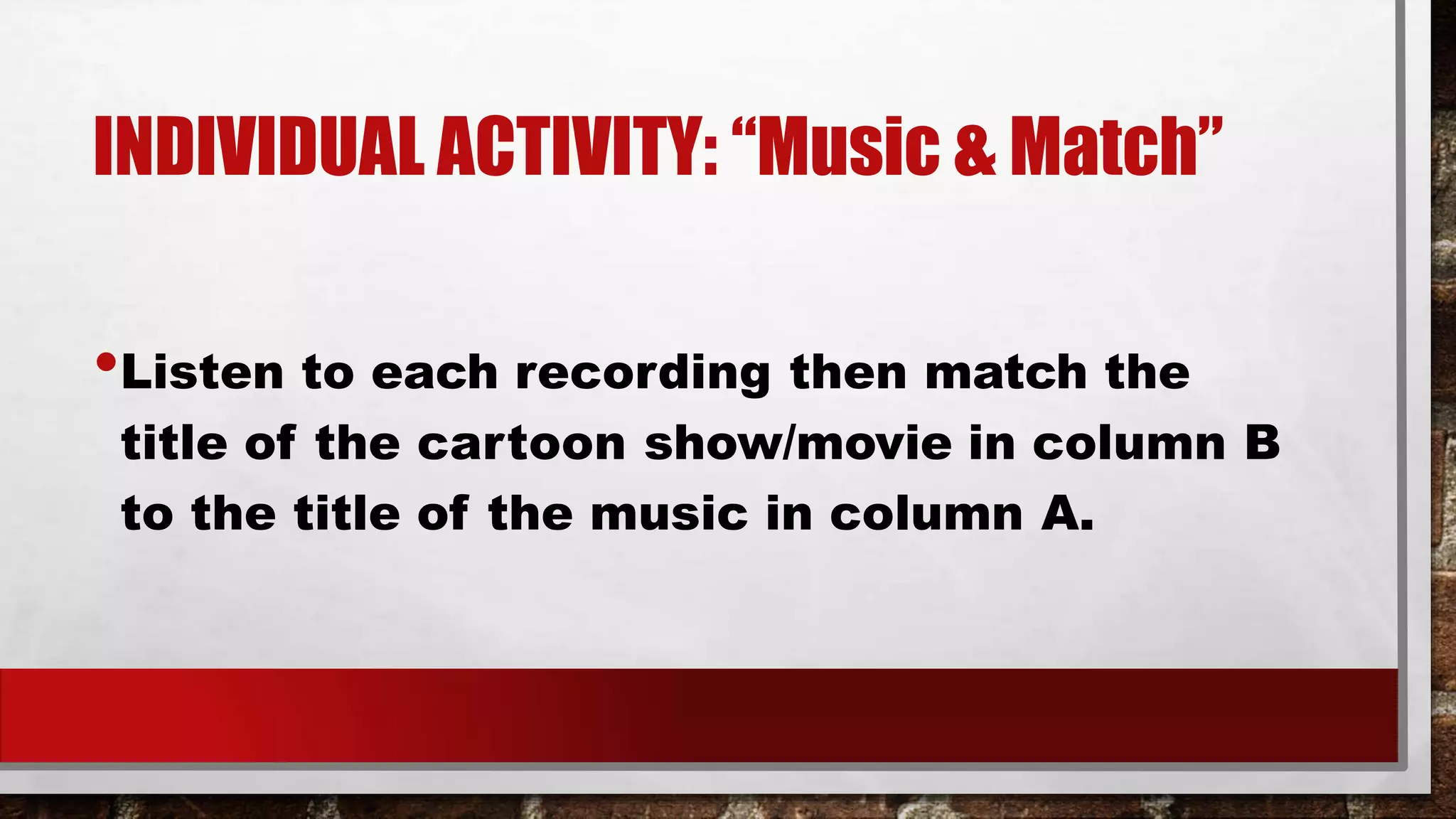 MAPEH 9- Classical Music | PPTX