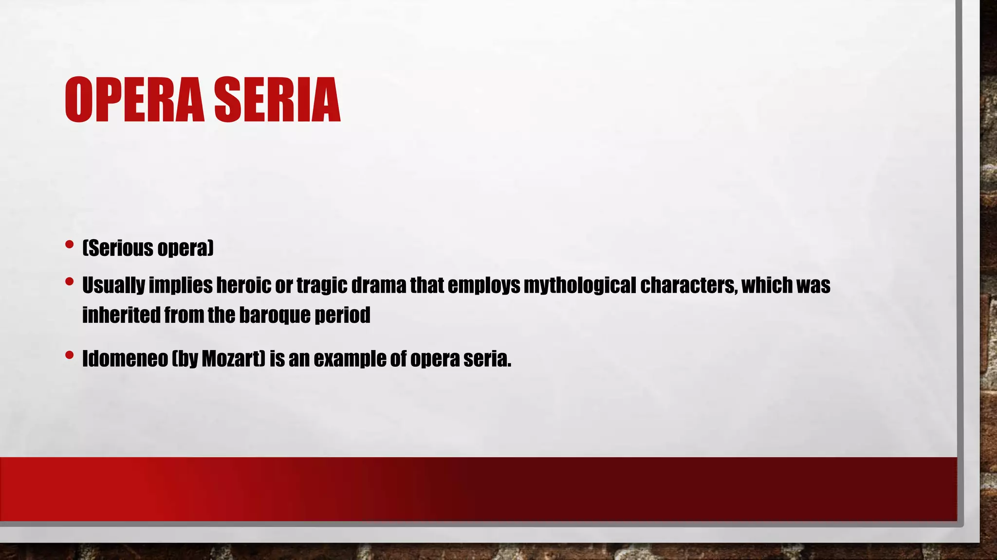 MAPEH 9- Classical Music | PPTX