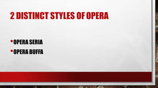 MAPEH 9- Classical Music | PPTX