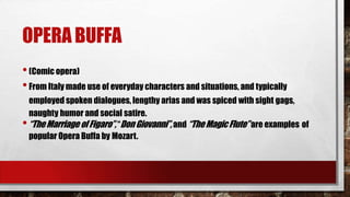 MAPEH 9- Classical Music | PPTX