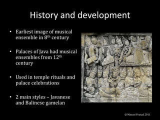 Classical music systems of the world | PPTX