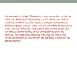 Classical novel | PPT