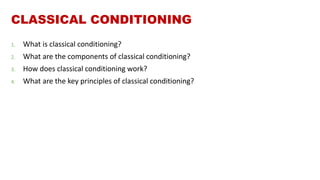 Classical & Operant Conditioning.pptx