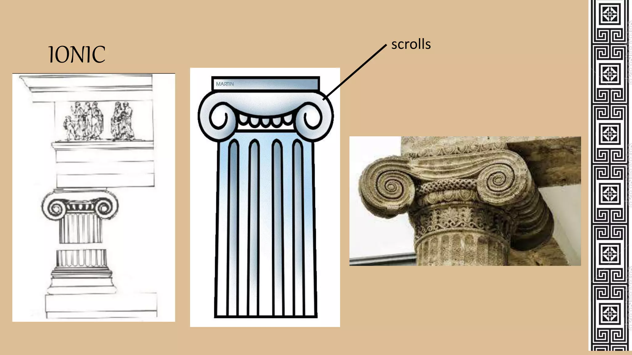 Classical orders | PPT