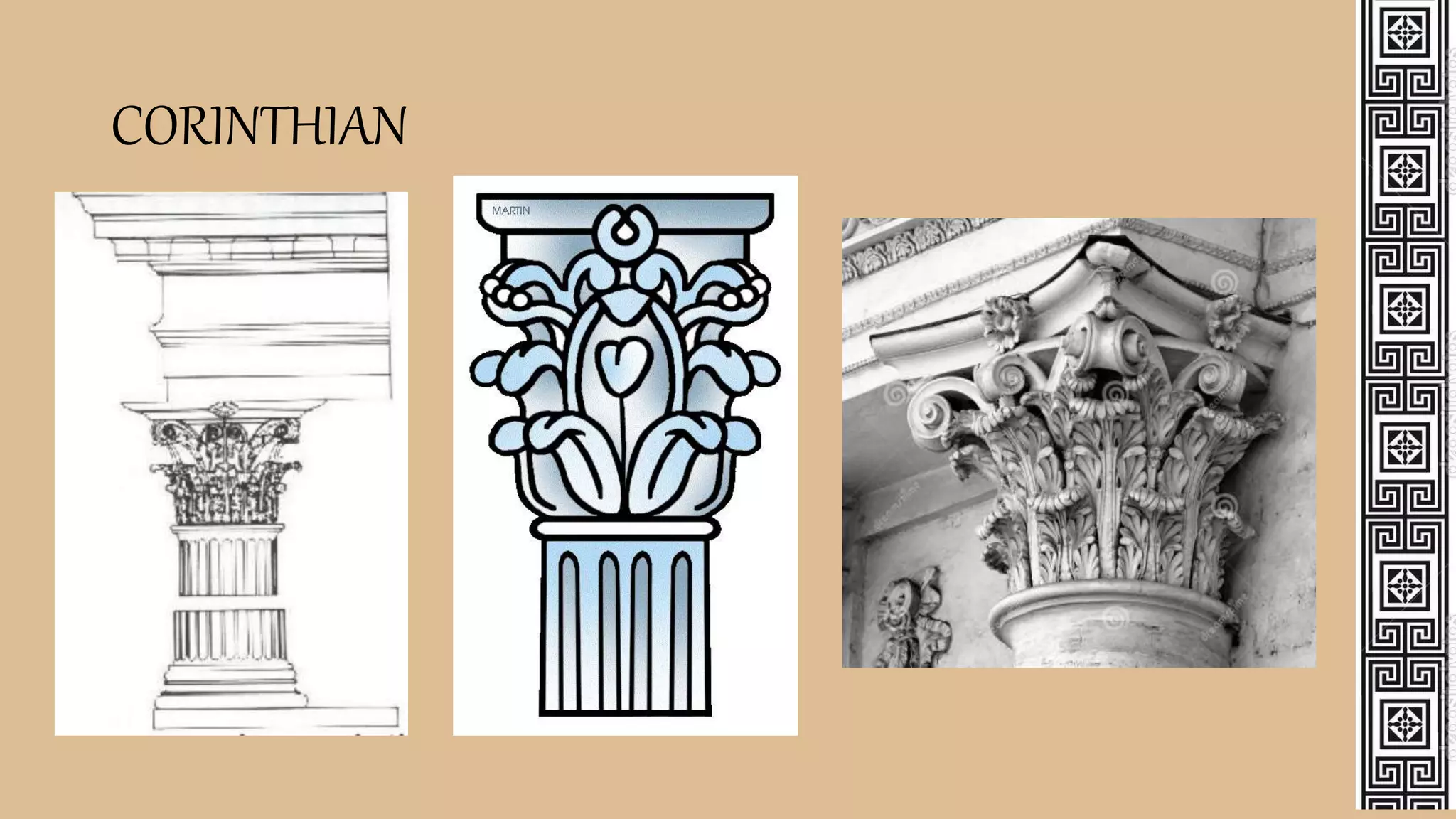 Classical orders | PPT
