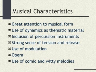 Classical period | PPT