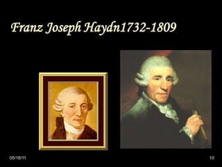 classical period.ppt