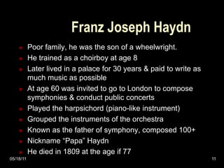 classical period.ppt