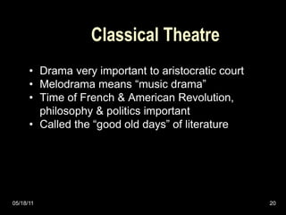 classical period.ppt