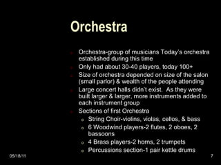 classical period.ppt