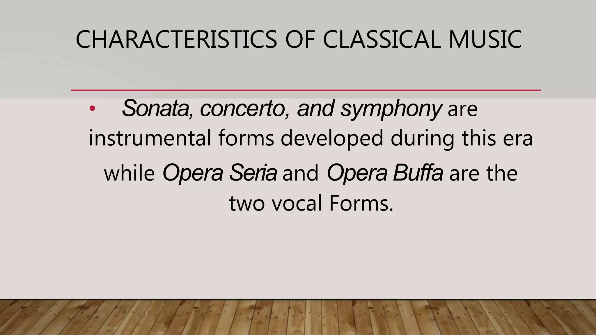 CLASSICAL PERIOD.pptx