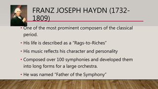 CLASSICAL PERIOD.pptx