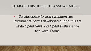 CLASSICAL PERIOD.pptx