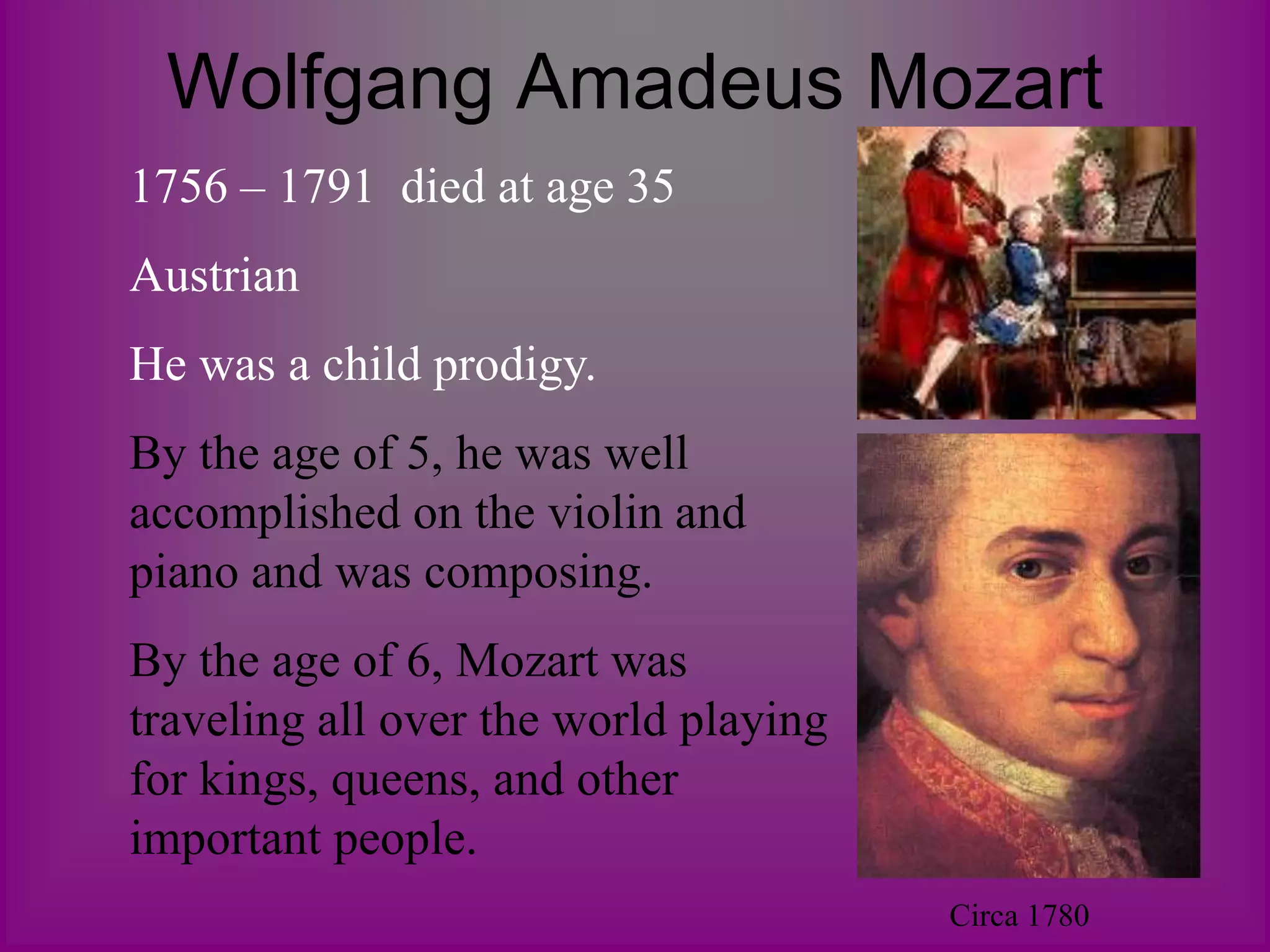 Classical Period.ppt