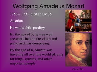 Classical Period.ppt
