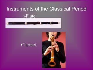 Classical Period.ppt