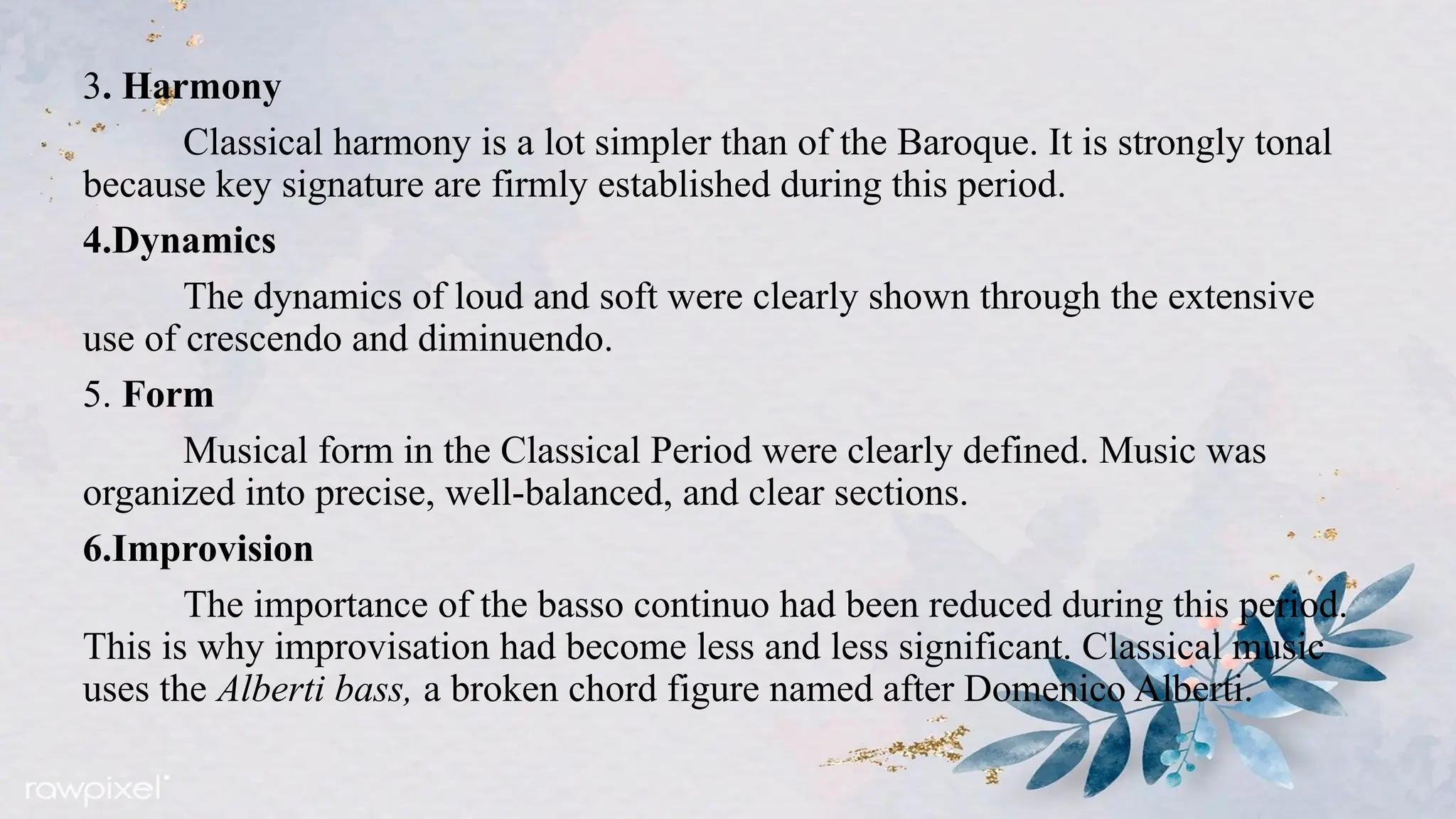 CLASSICAL PERIOD.pptx 2nd quarter week 1.pptx