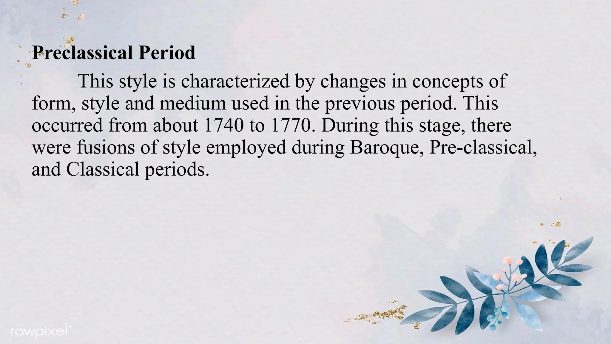 CLASSICAL PERIOD.pptx 2nd quarter week 1.pptx