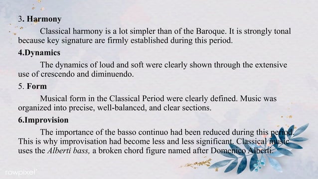 CLASSICAL PERIOD.pptx 2nd quarter week 1.pptx